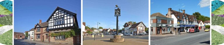 Residents - Storrington: site guide for people living here.