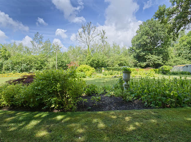 Bumble Farm, Loxwood - National Garden Scheme, Open Day 2024 ...